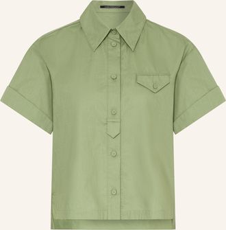 Luisa Cerano Luisa Cerano Hemdbluse gruen