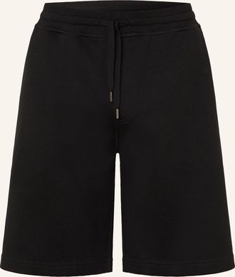 Brunello Cucinelli Brunello Cucinelli Sweatshorts schwarz