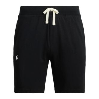 Polo Ralph Lauren Herren, Shorts, Schwarzk, LGr&ouml;&szlig;e