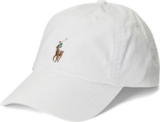 Polo Ralph Lauren Cap
