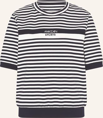Marc Cain T-Shirt blau
