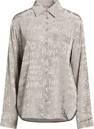 Zadig&Voltaire TOPS - Hemden auf YOOX.COM