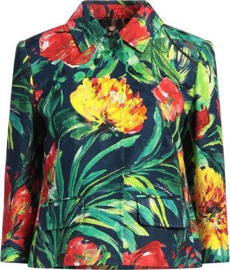 Dolce & Gabbana JACKEN & M&Auml;NTEL - Jacken und Anoraks auf YOOX.COM