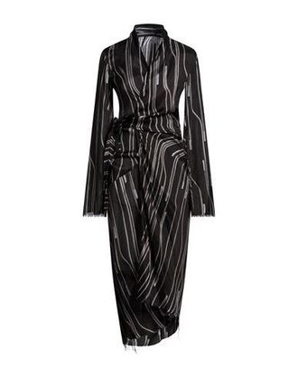 Rick Owens ROBES - Robes longues sur YOOX.COM