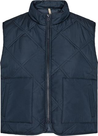 Soyaconcept Damen Soyaconcept Sc-fenya 52 Damen Weste, Marine, S EU