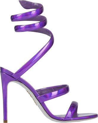 Rene Caovilla SCHUHE - Sandalen auf YOOX.COM