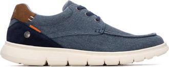 Refresh Schuh Herren Marineblau - Bequeme und vielseitige Schuhe - Casual Mode - Modell 17553402 (Gr&ouml;&szlig;e 40)
