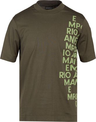 Emporio Armani TOPS - T-shirts auf YOOX.COM