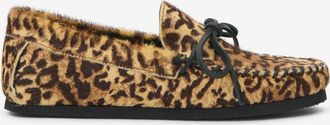 Isabel Marant Mocassins Fitza - Femme - Fauve - Taille36 - Isabel Marant
