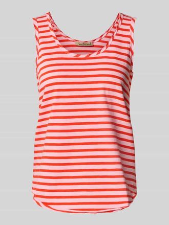 Smith & Soul Tanktop mit U-Ausschnitt