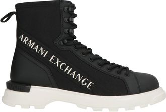 A|X Armani Exchange SCHUHE - Stiefeletten auf YOOX.COM