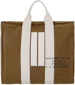 Fortela Fortela | Aviator Bag