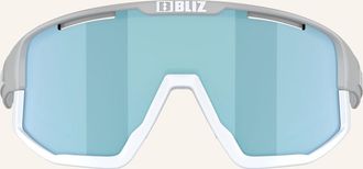 Bliz Sportbrille Fusion grau