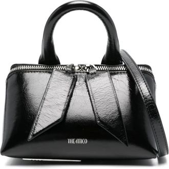 The Attico Femme, Sacs, Noir, Taille: ONE Size Friday Mini Bag