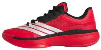adidas Unisex Chaussure Adizero Select 3.0 Low, Pure Ruby/Core Black/Zero Metalic, 46