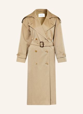 Max Mara Trenchcoat Salpa beige