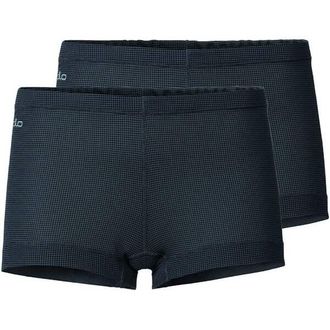 Odlo Damen Funktionsunterhose Panty Cubic