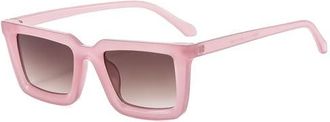 Generic Lunettes De Soleil Dext&eacute;rieur For Hommes Et Femmes, For La Conduite, Les Vacances, F&ecirc;tes(Pink)