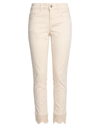 Liu Jo HOSEN & R&Ouml;CKE - Jeanshosen auf YOOX.COM
