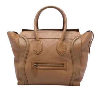 Celine Sac cabas Pre-owned - Femme - Pre-owned - Brun - Taille: ONE Size