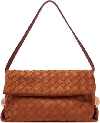 Liu Jo Femme, Sacs, Brun, Taille: ONE Size Bags