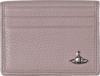 Vivienne Westwood Kleinlederwaren - Kartenetuis auf YOOX.COM