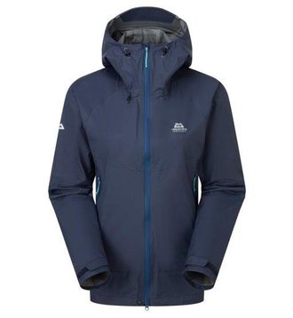 Mountain Equipment Raintower W - Hardshelljacke - Damen