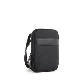 Saison 1865 Bi-Material-Beutel - Schwarz