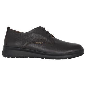 Mephisto Brauner Schn&uuml;rschuh f&uuml;r Herren - - Shoes - Herren - Braun - 47 1/2 EU