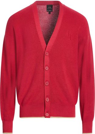 A|X Armani Exchange STRICKWAREN - Strickjacken auf YOOX.COM