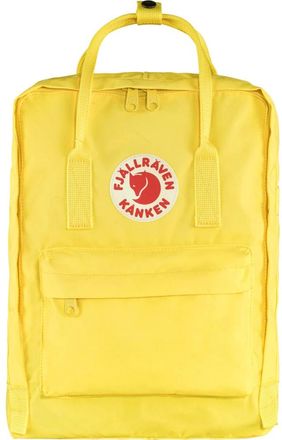 Fj&auml;llr&auml;ven unisex, Taschen, Gelb, ONE SIZEGr&ouml;&szlig;e