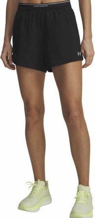 Under Armour Vanish Woven W - Trainingshosen - Damen