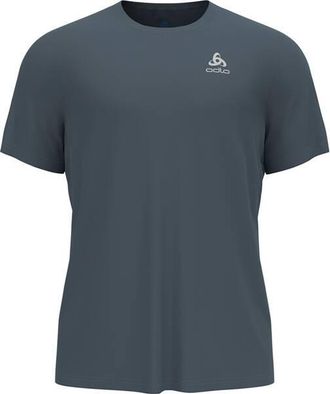 Odlo Herren Shirt T-shirt s/s crew neck CARDADA