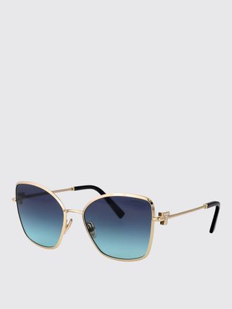 Tiffany & Co. Lunettes De Soleil TIFFANY Femme couleur Bleu