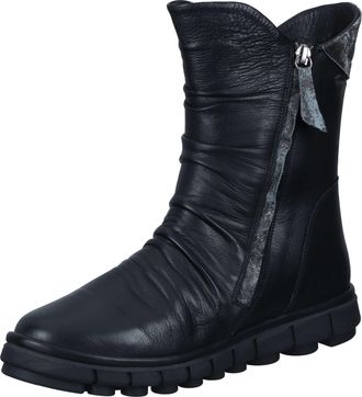 Manitu Damen Leder Stiefel 37 EU
