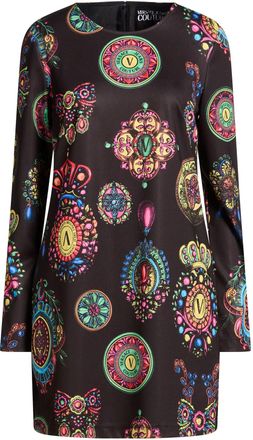 Versace KLEIDER - Mini-Kleider auf YOOX.COM