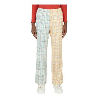 (di)vision Homme, Pantalons, Beige, Taille: 2XS Pantalon Lounge Tweed