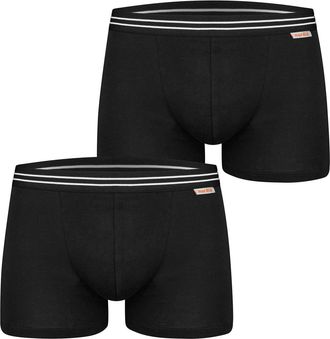Nur Die Boxer Cotton Stretch