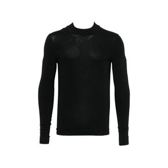 Fusalp High-neck Sweater