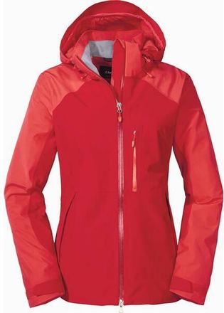 Schöffel Damen Jacken Jacket Padon L