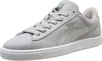 Puma Reptil Basket, Herren, Grau (vap), 43 EU