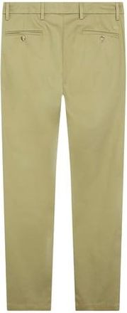 Dockers Pantalon uni en coton