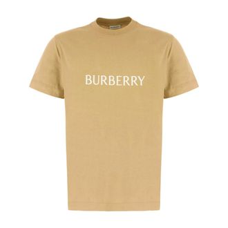 Burberry Herren, Oberteile, Braun, MGr&ouml;&szlig;e