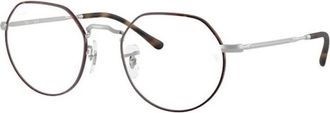 Ray-Ban Jack Frame - - Accessories - unisex - Braun - 49 MM