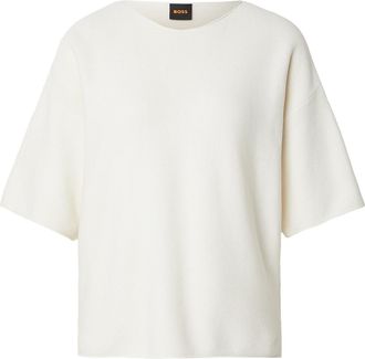 BOSS Pullover CFouetta