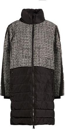 Diana Gallesi MANTEAUX - Doudounes plume ou synth&eacute;tique sur YOOX.COM