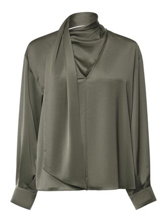 Pinko Bluse - Gr&uuml;n
