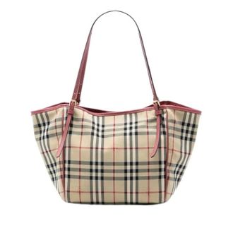 Burberry Damen, Pre-Owned, Beige, ONE SIZEGr&ouml;&szlig;e