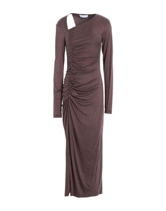 Weili Zheng KLEIDER - Maxi-Kleider auf YOOX.COM