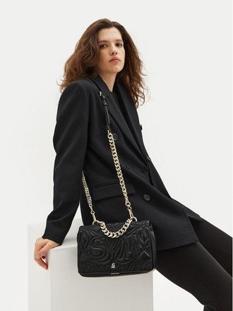 Steve Madden Handtasche Bnotable SM13001564 Schwarz